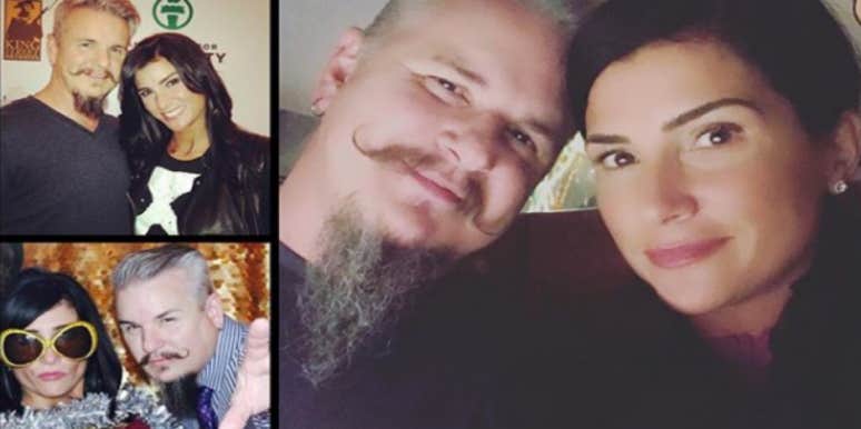 Who Is Dana Loeschs Husband New Details To Know About Chris Loesch Yourtango